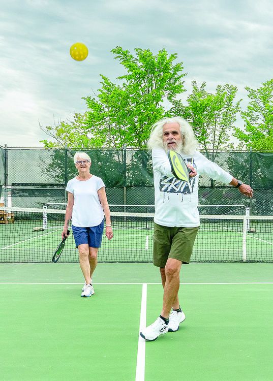PICKLEBALL | Sault This Week