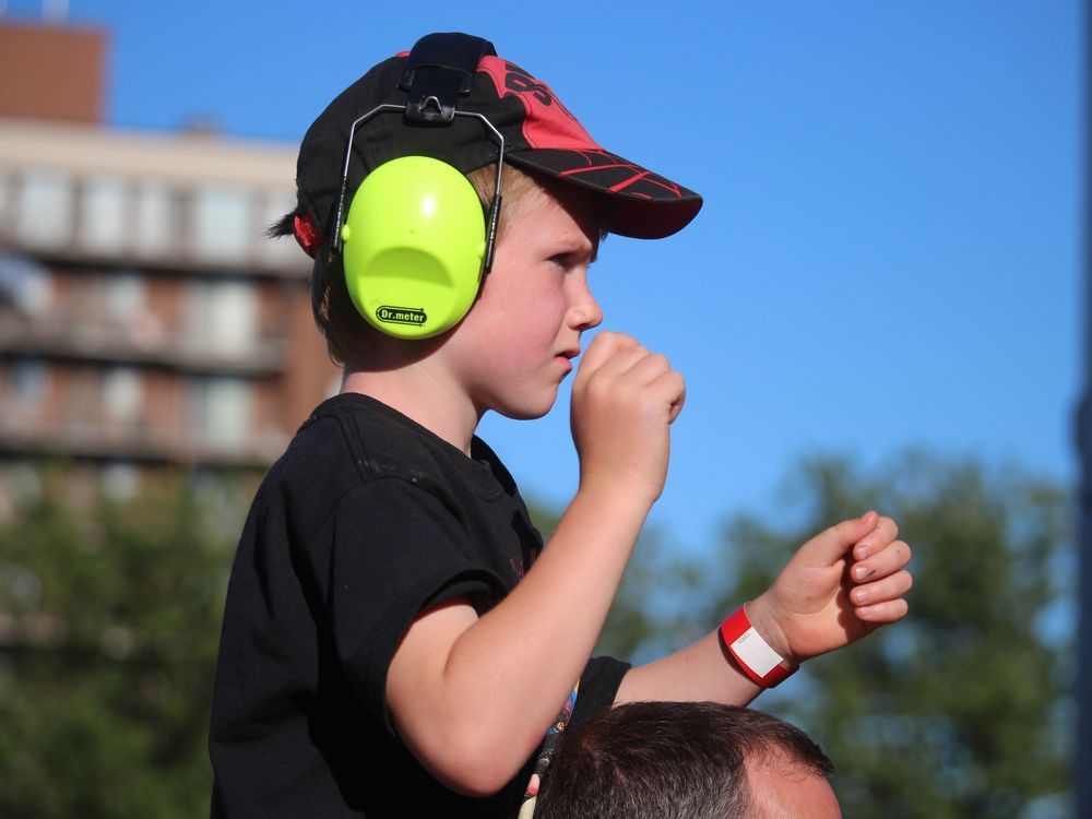 Bluewater Borderfest returns to Sarnia's Centennial Park | The Sarnia ...