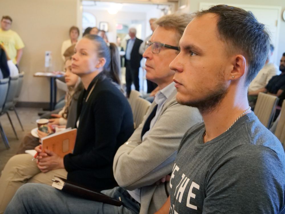 Norfolk aims to woo newcomers | Simcoe Reformer