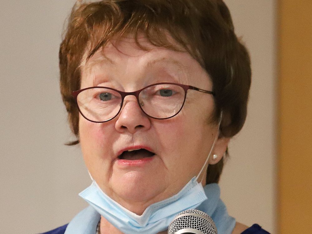 Dutrisac releases election platform; would change budget process in ...