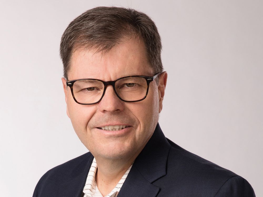 David Farrow to lead Rainbow board | Sudbury Star