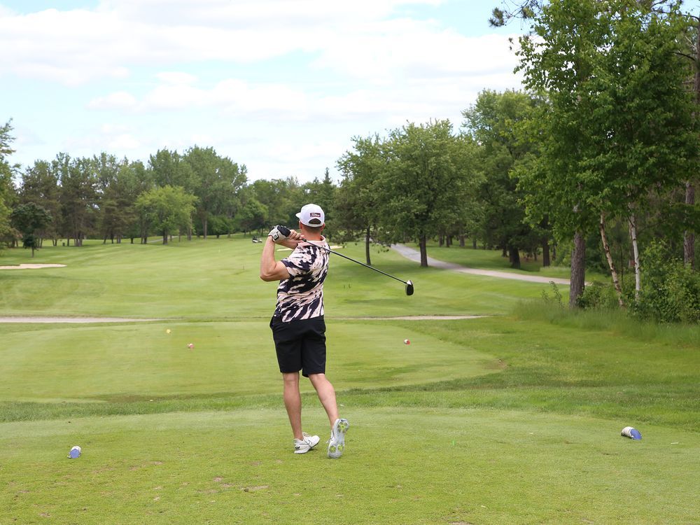 That Sudbury Sports Guy: Idylwylde Golf and Country Club — a tradition ...