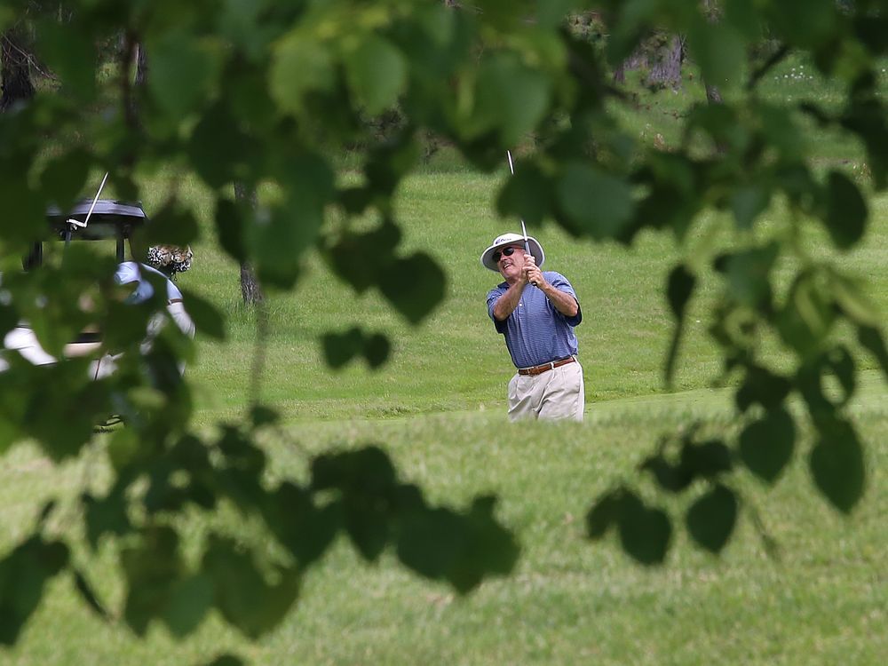 That Sudbury Sports Guy: Idylwylde Golf and Country Club — a tradition ...