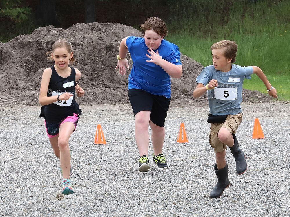 Outdoor court revitalization resumes in Greater Sudbury | Sudbury Star
