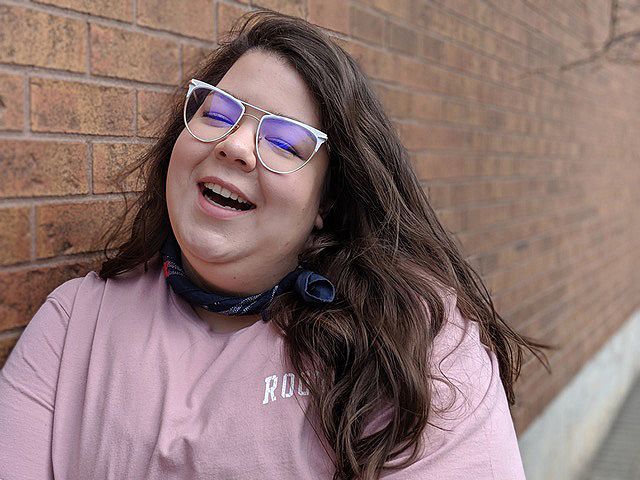 State of the Arts: Sudbury's Morgan Cook shines behind the scenes at ...