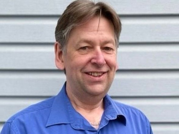 Farrell hoping New Blue can build on its third-place finish | The Daily ...