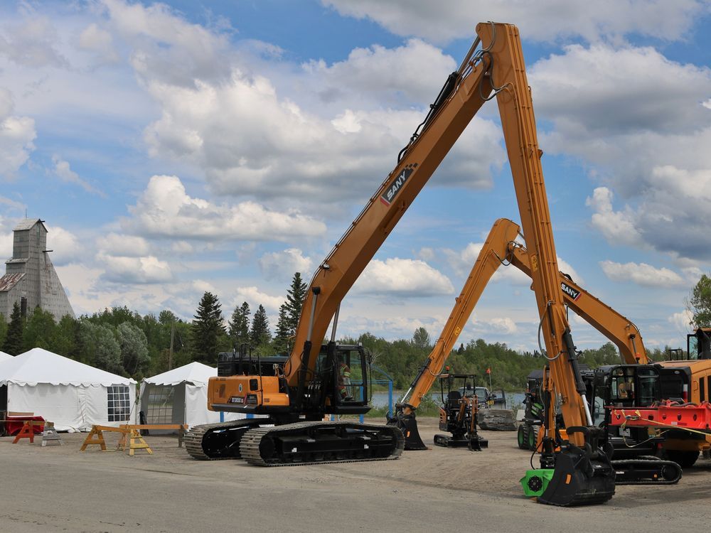 Mining showcase at The Mac | The Daily Press