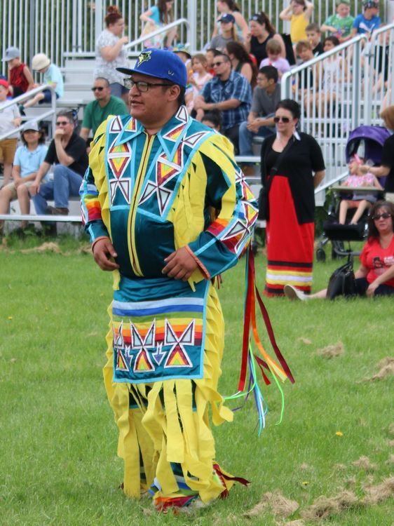 GALLERY: National Indigenous Peoples Day in Timmins | The Daily Press