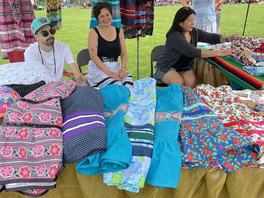 GALLERY: National Indigenous Peoples Day in Timmins | The Daily Press