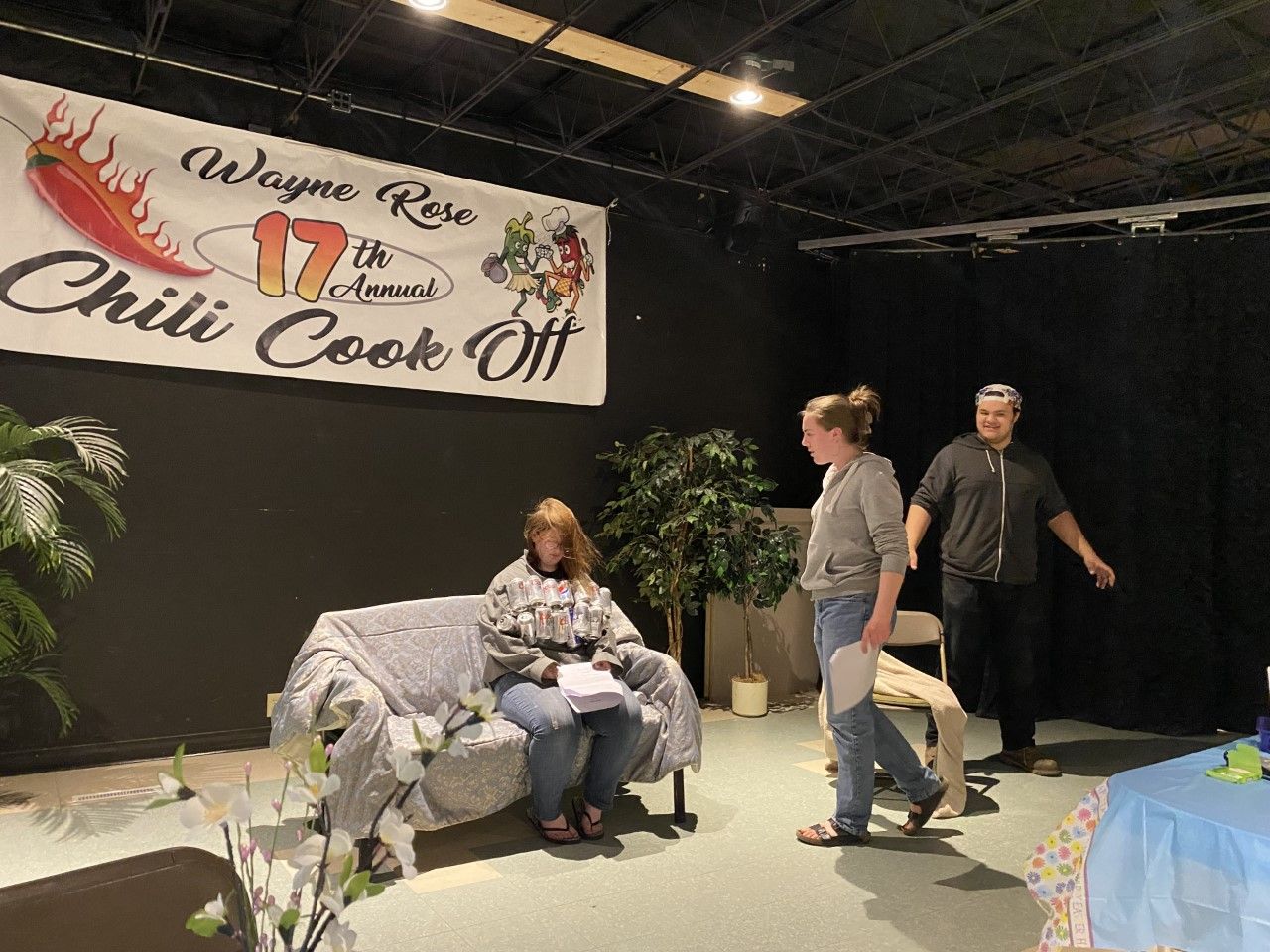 "Our actors are excited:" Melfort Amateur Dramatics returns with three ...