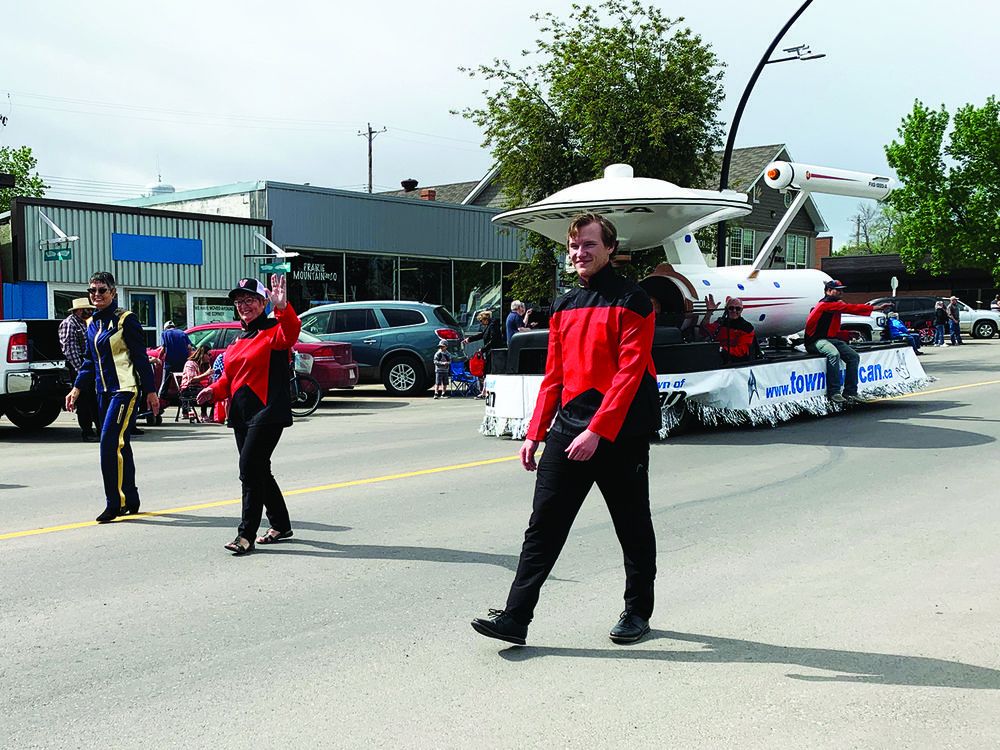 31st annual Spock Days this Friday to Sunday | Vulcan Advocate