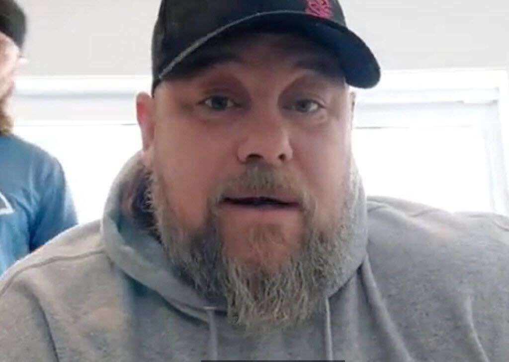 Former Saultite and 'Freedom Convoy' organizer Pat King granted bail ...