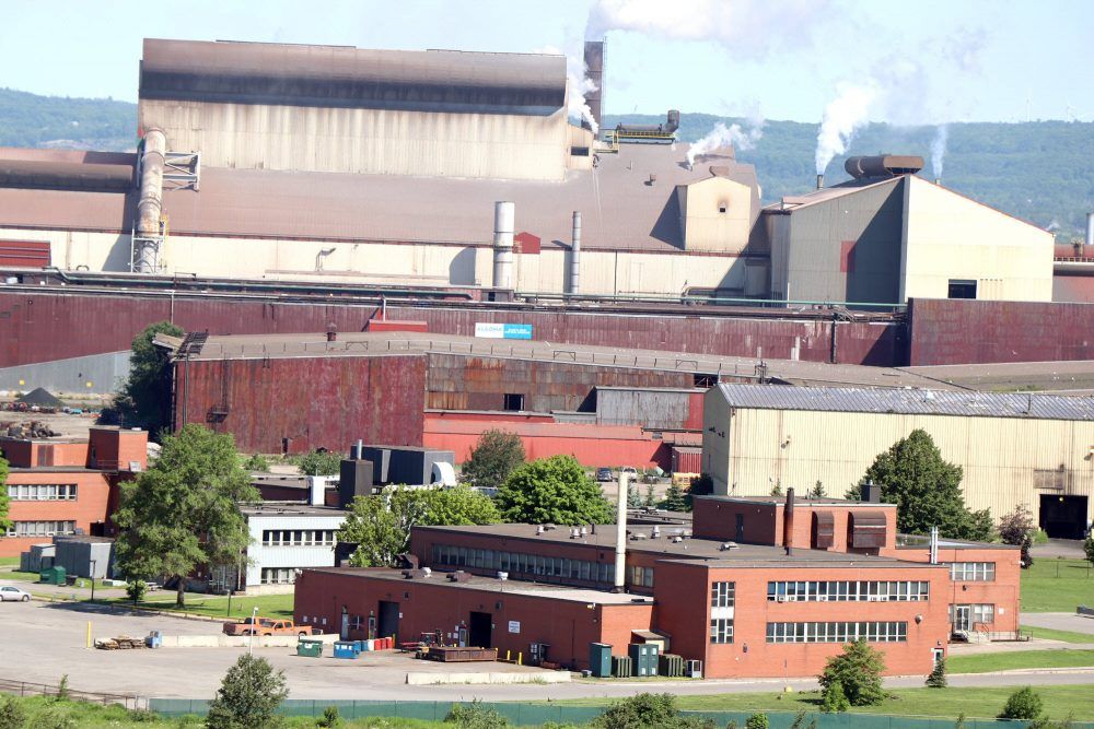 EllisDon oversees furnace project's completion | Sault Star