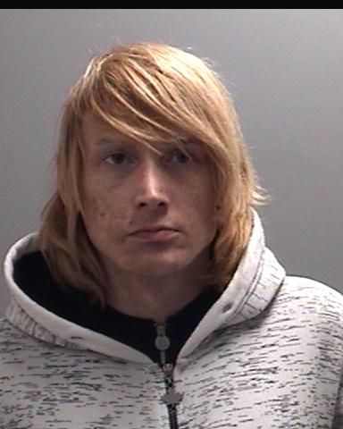 Aaron Renner is wanted | Sault Star