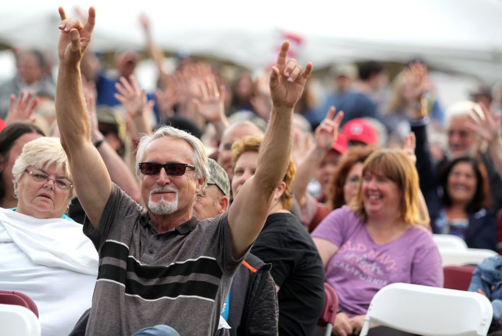 Rotaryfest faces challenges with Clergue Park return | Sault Star