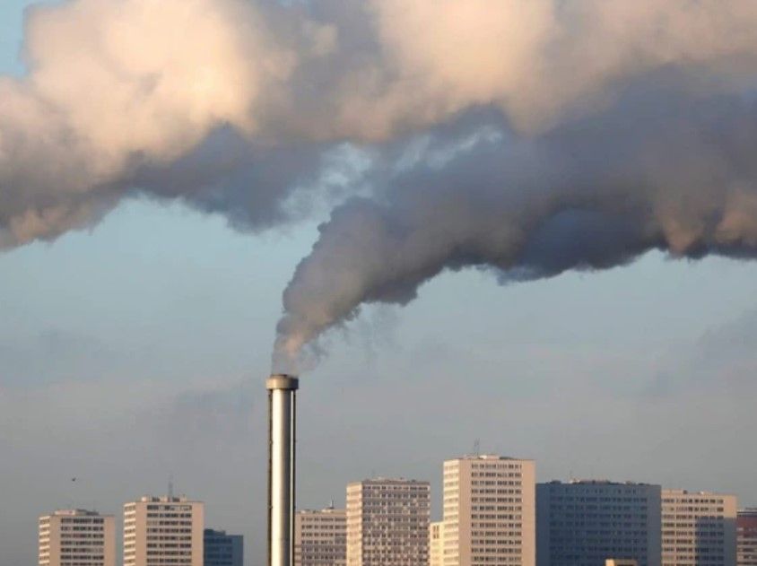 Monitor your health during heavy smog alerts: Environment Canada ...