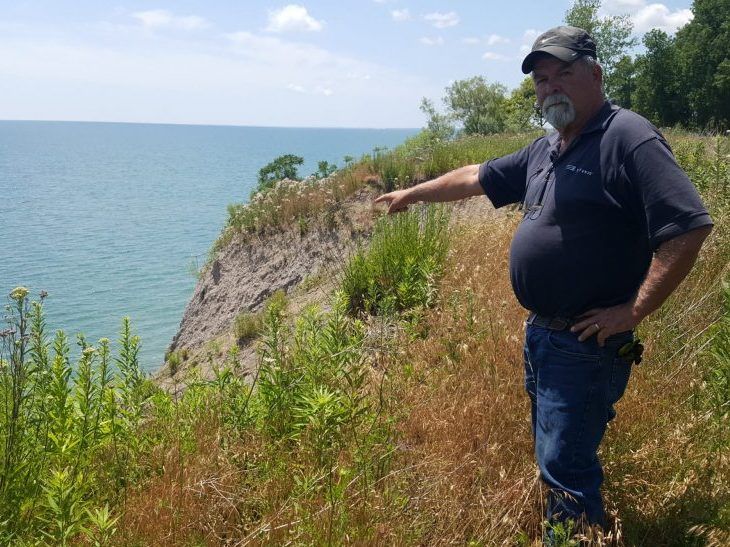 Chatham-Kent council takes next steps on Talbot Trail erosion | The ...