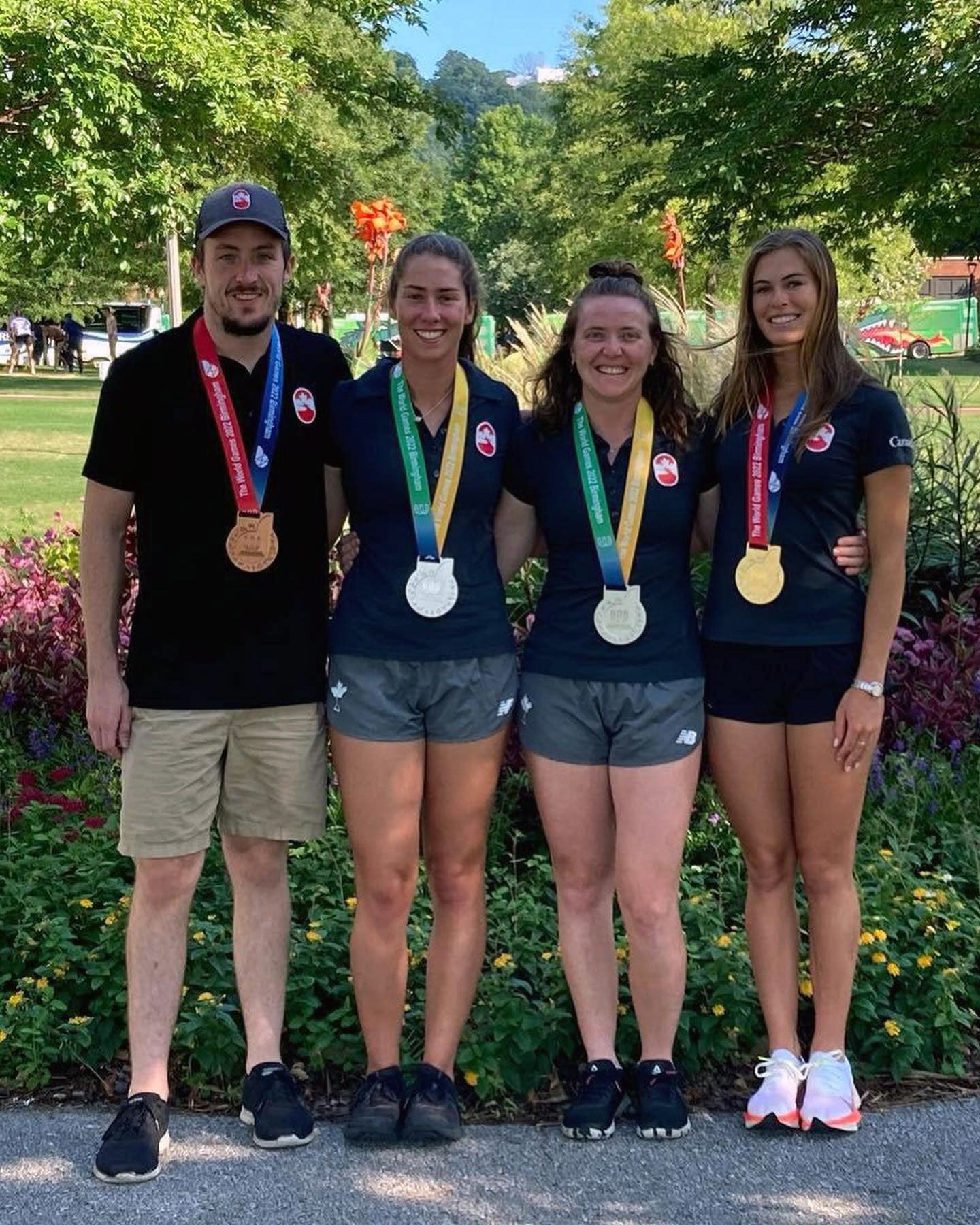 North Bay’s Bull continues to win on international water-skiing tour ...