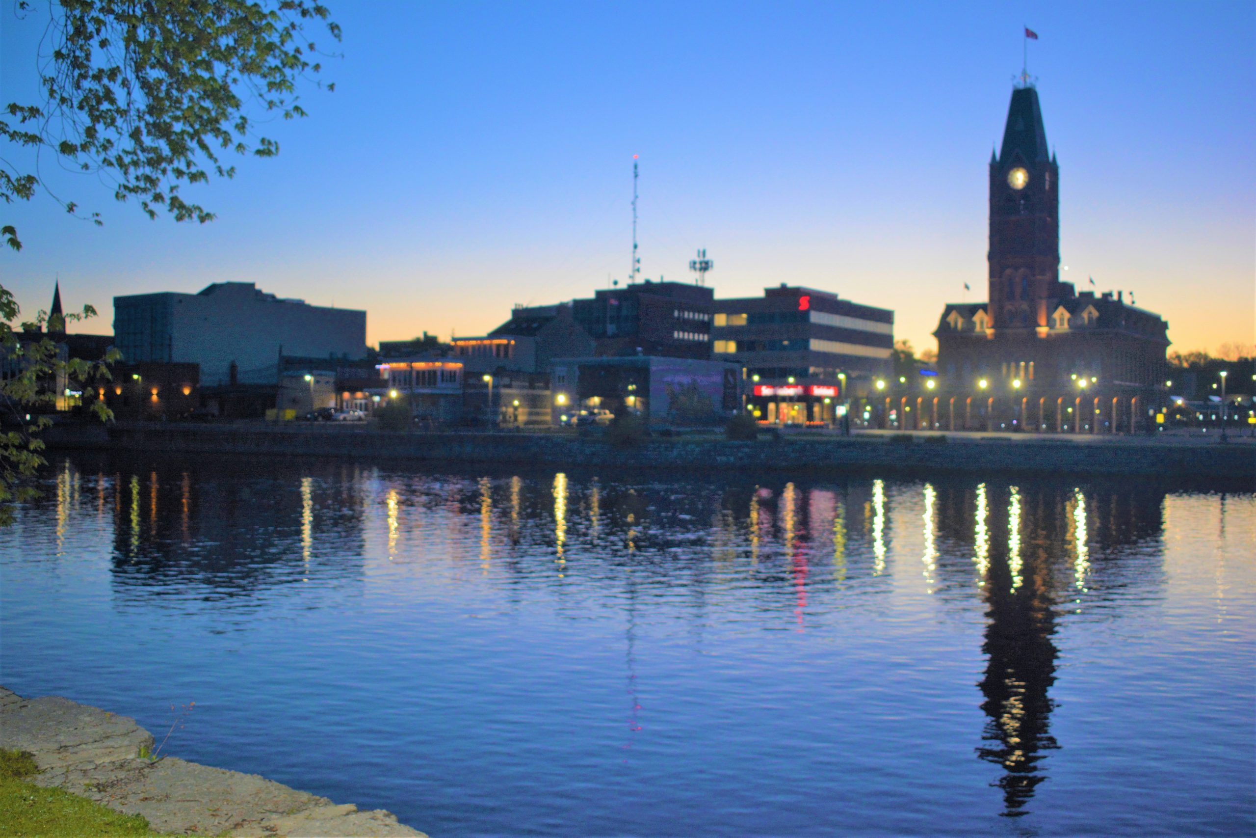 Belleville candidates' slate growing ahead of Oct. 24 municipal ...