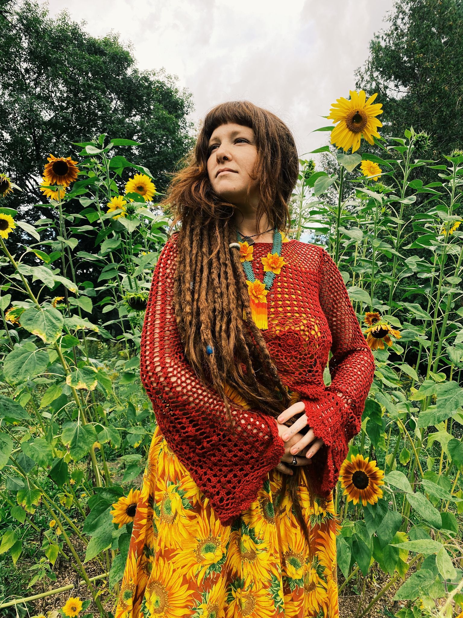 Mimi O'Bonsawin says greater autonomy on recent albums a relief | Sault ...