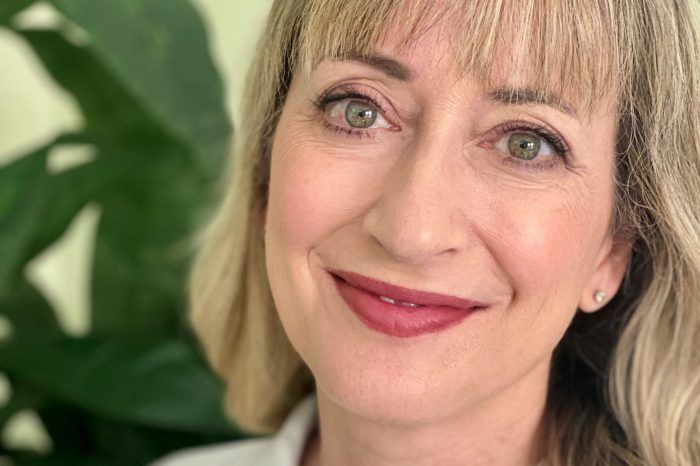 Saffron appoints new executive director | Sherwood Park News