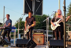 Owen Sound Breaking News | Local & National Headlines | Owen Sound Sun ...