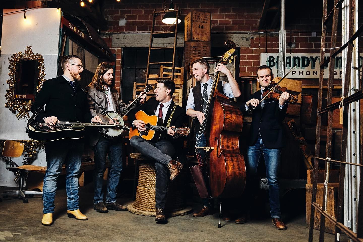 Blueberry Bluegrass Festival returns to Stony Plain | Spruce Grove Examiner