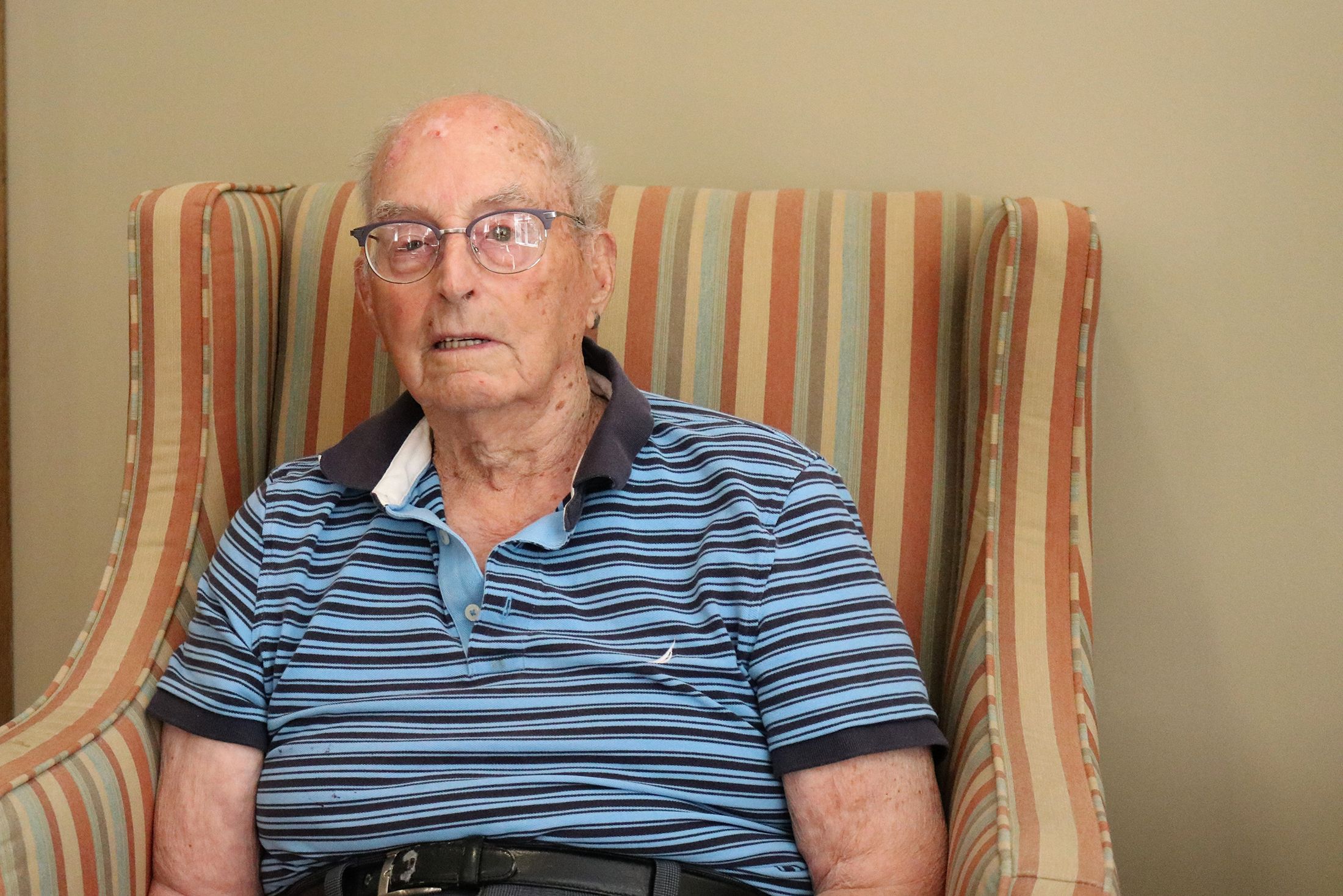 Legendary Sarnia Boat Builder, Sailor Reflects On A Life Well-lived ...