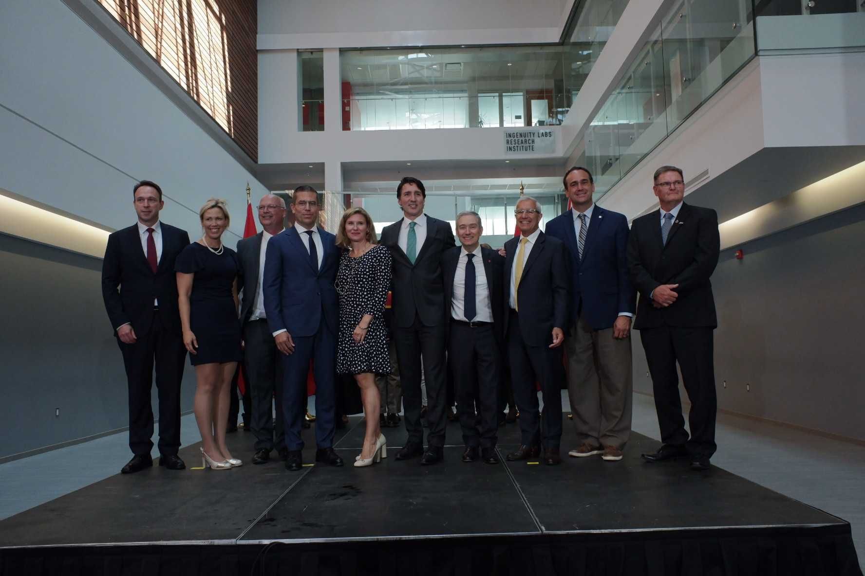 $1.5B EV battery materials plant to create ‘hundreds’ of jobs in ...