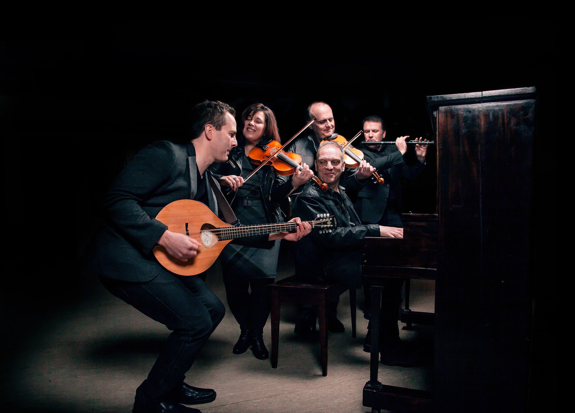 Shell Theatre professional series season tickets on sale now | Sherwood ...