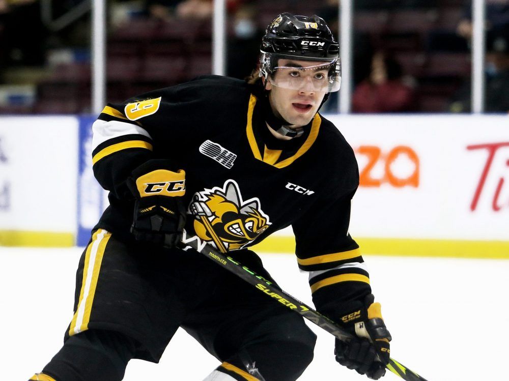 Big Mac! Sting sophomore scores four in OT win over Generals | The ...