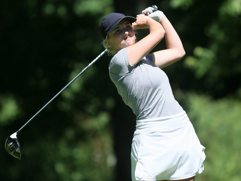 Butzer wins Jamieson tour opener | Chatham Daily News