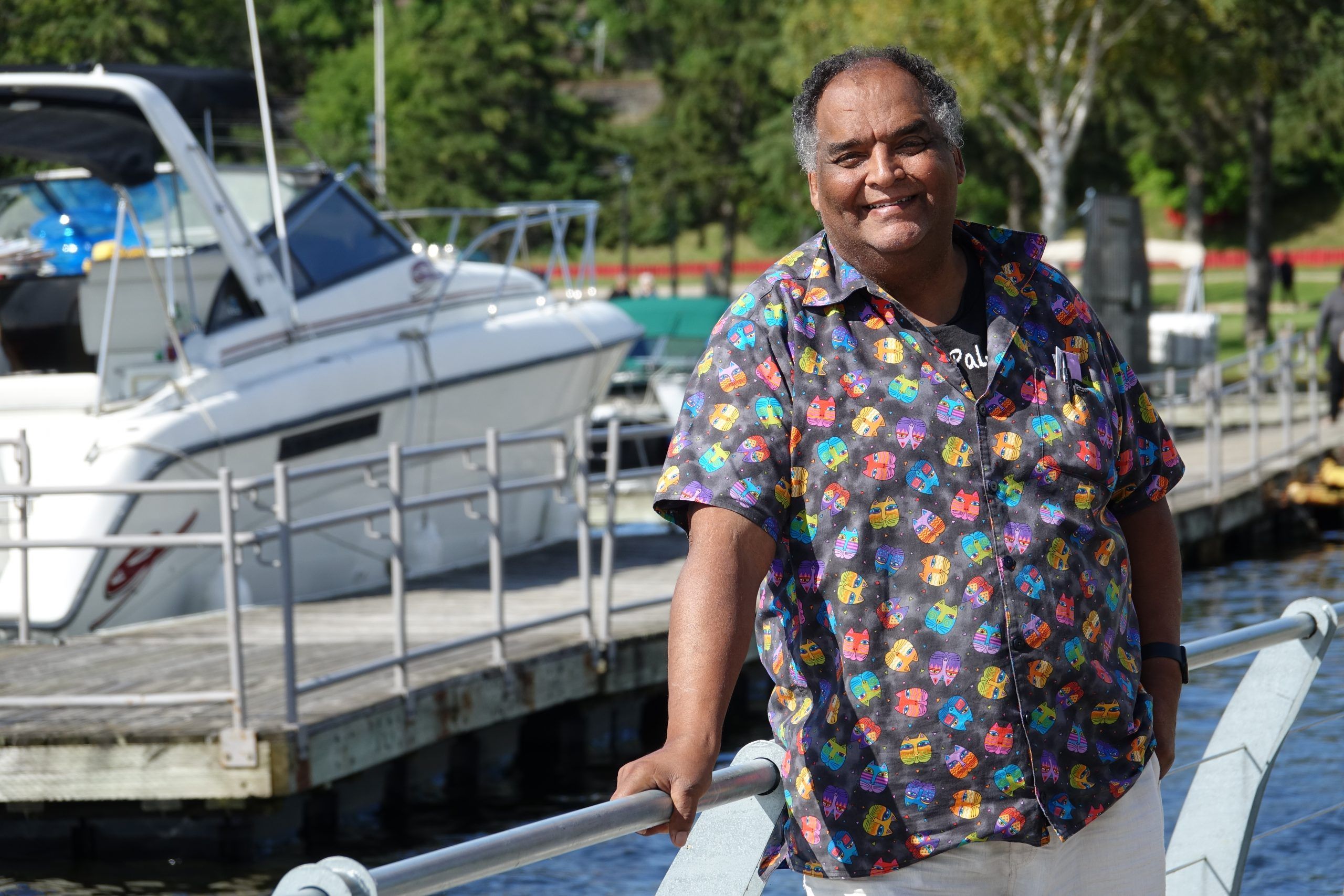 THE NEW GUY: Council's first challenge | Kenora Miner