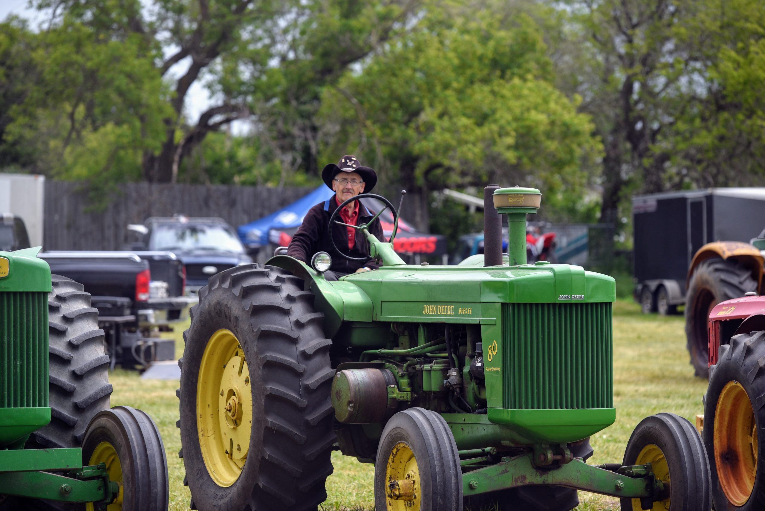 PHOTOS: Melfort Fair and Exhibition returns after two years | Melfort ...