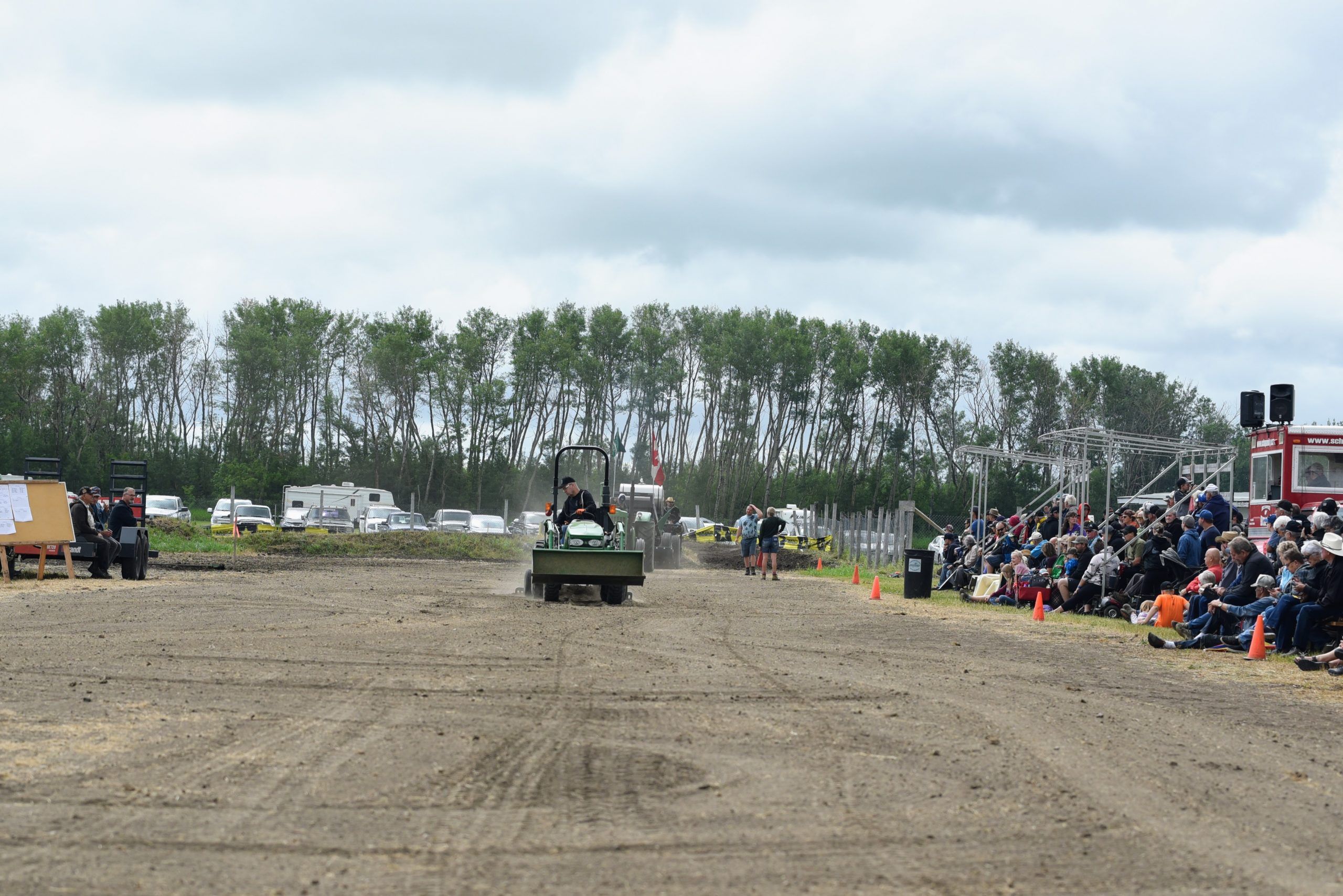 PHOTOS: Melfort Fair and Exhibition returns after two years | Melfort ...