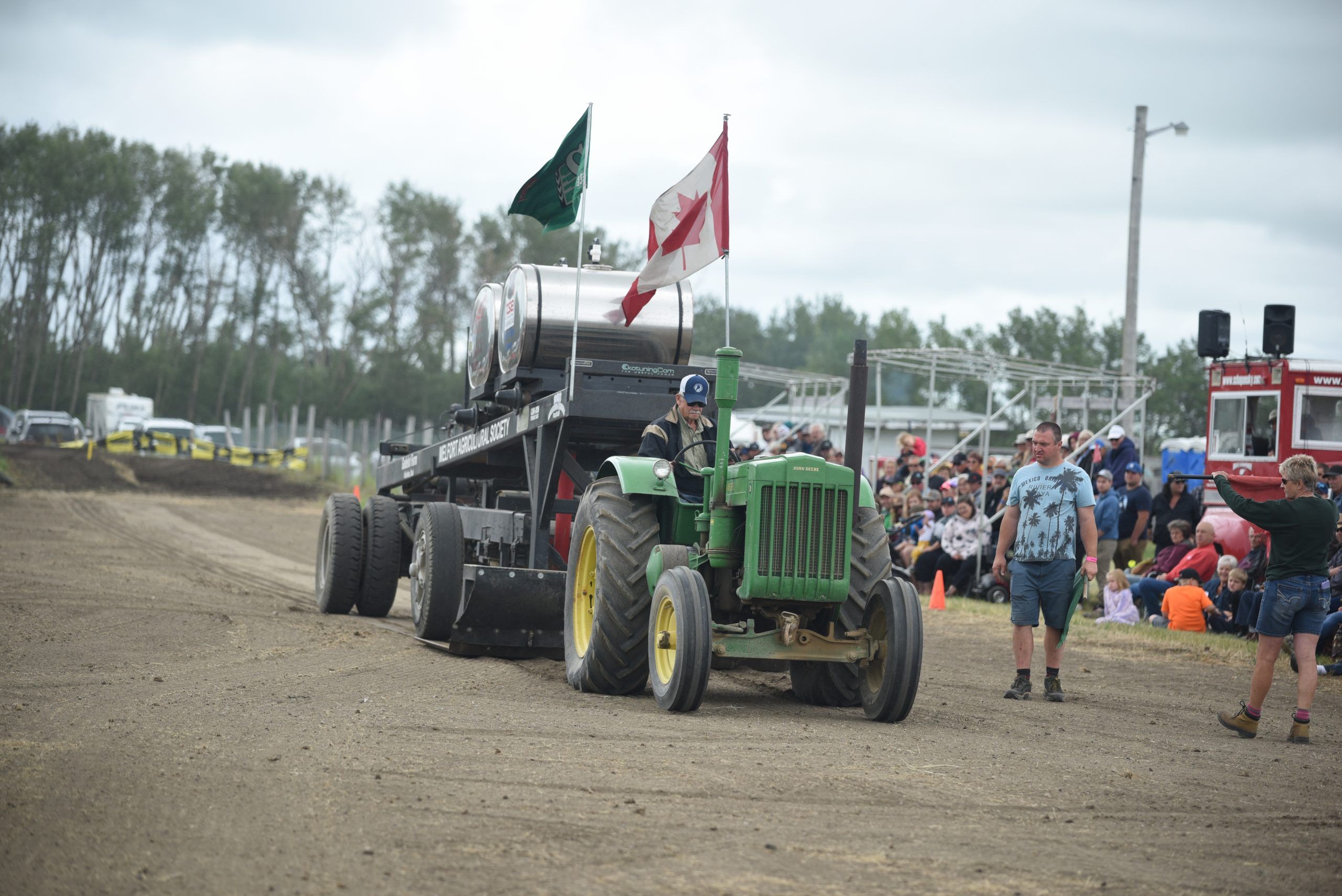 PHOTOS: Melfort Fair and Exhibition returns after two years | Melfort ...