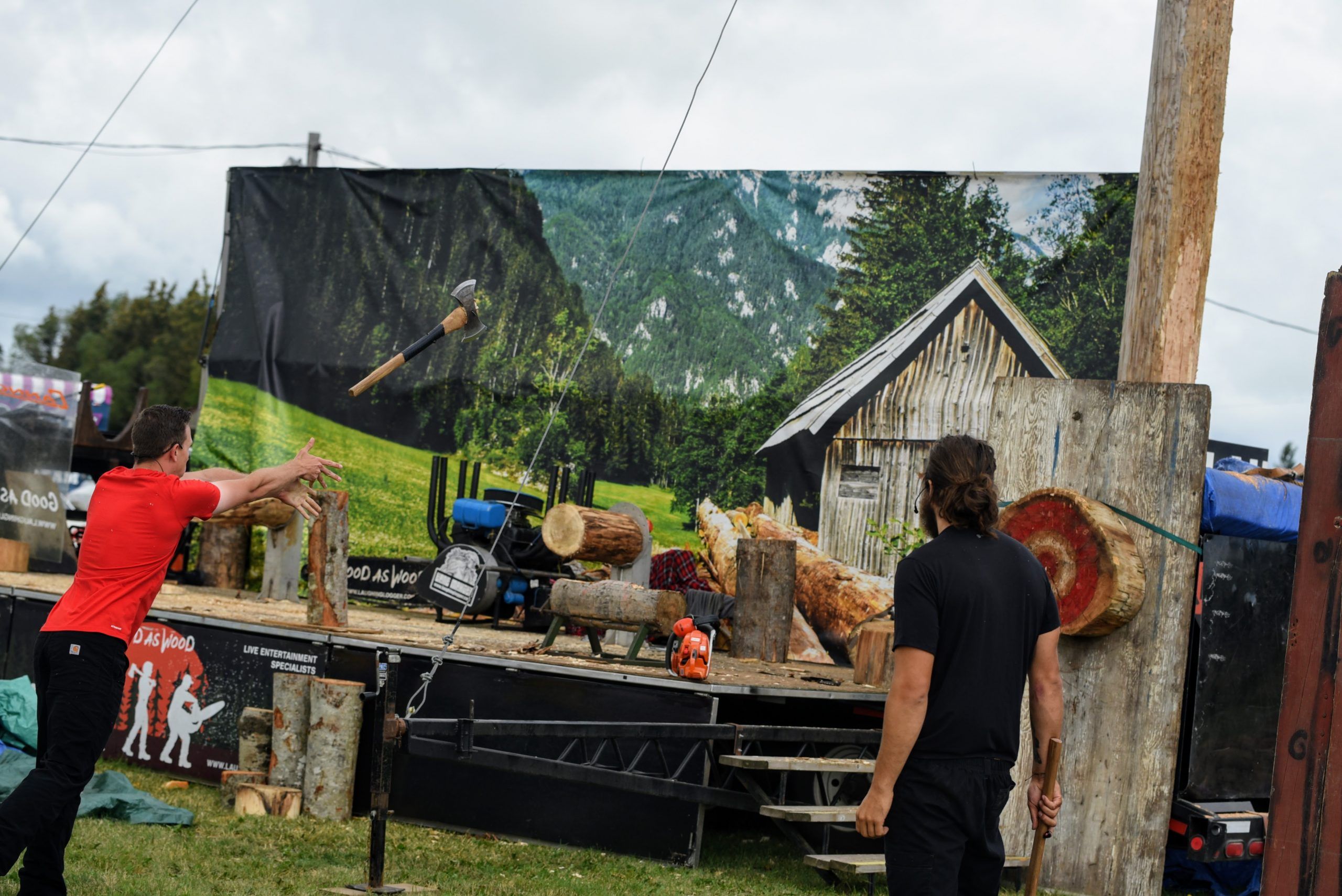 PHOTOS: Melfort Fair and Exhibition returns after two years | Melfort ...