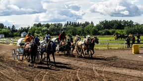 PHOTOS: Melfort Fair and Exhibition returns after two years | Melfort ...