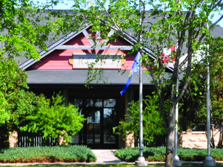 High River RCMP seeking public's help with investigation | High River Times