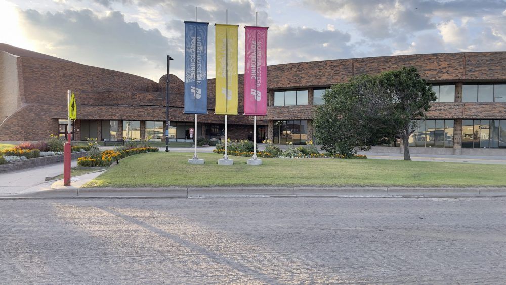 Grande Prairie NWP launches emergency medical responder program ...