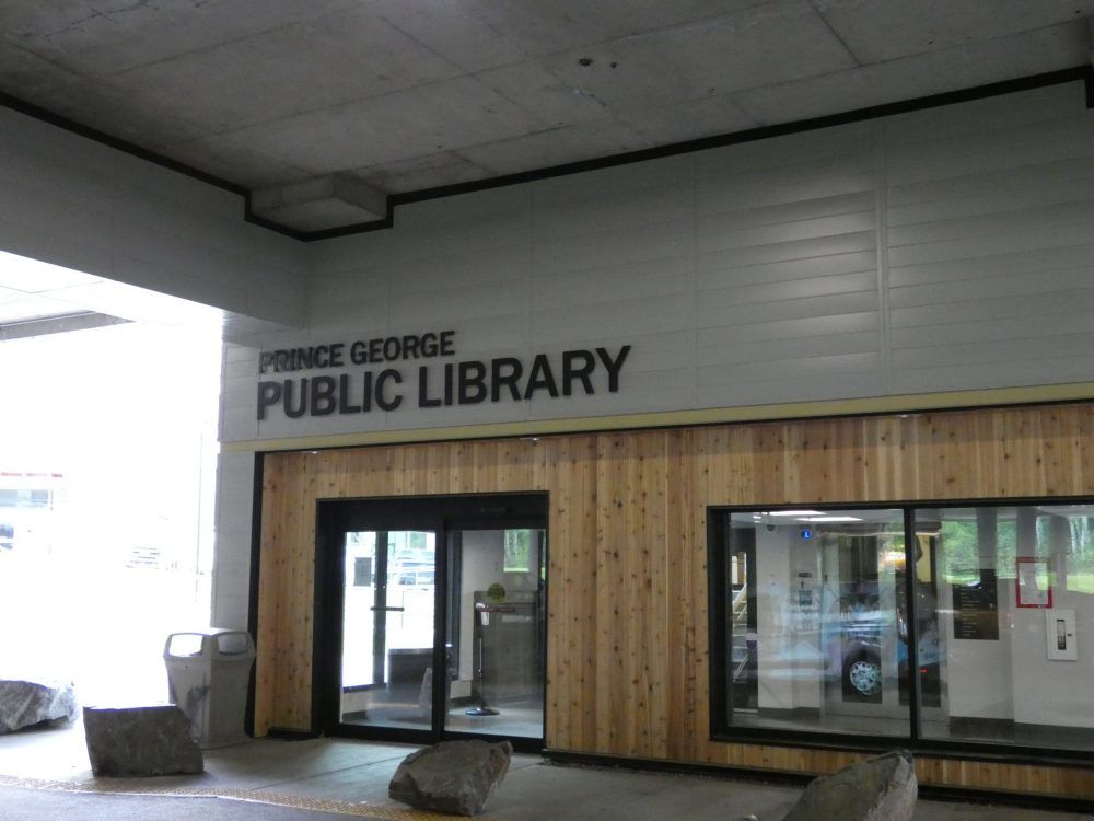 Prince George Public Libraries making changes to keep its workplace ...