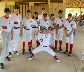 Local ball teams headed to Canadian championships | Owen Sound Sun Times