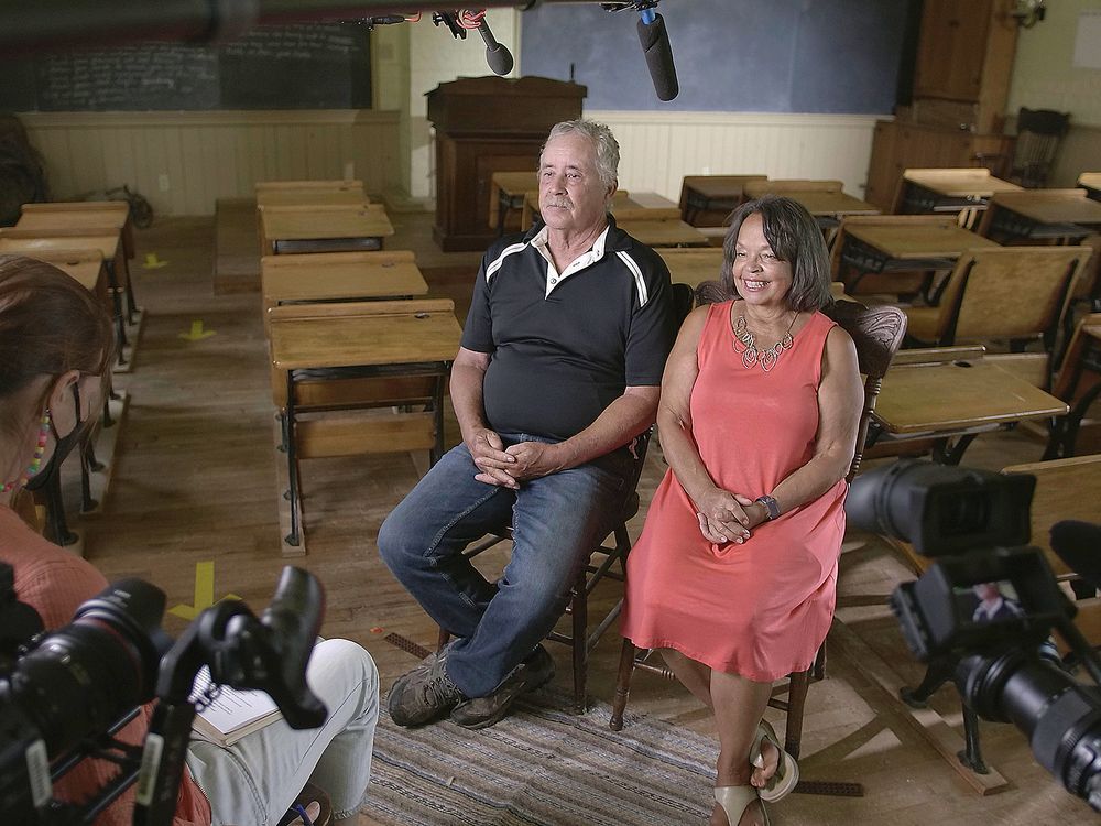 North Buxton featured in new TVO documentary | Chatham Daily News