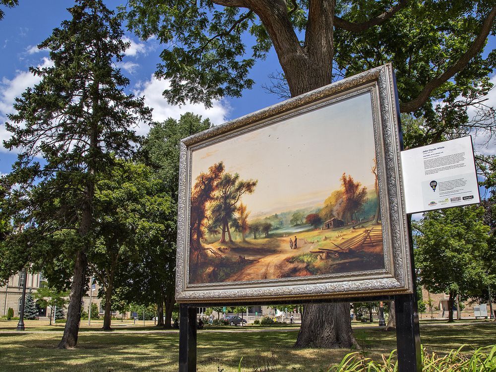 Research collective conducts arts census in Brantford-Brant | Brantford ...