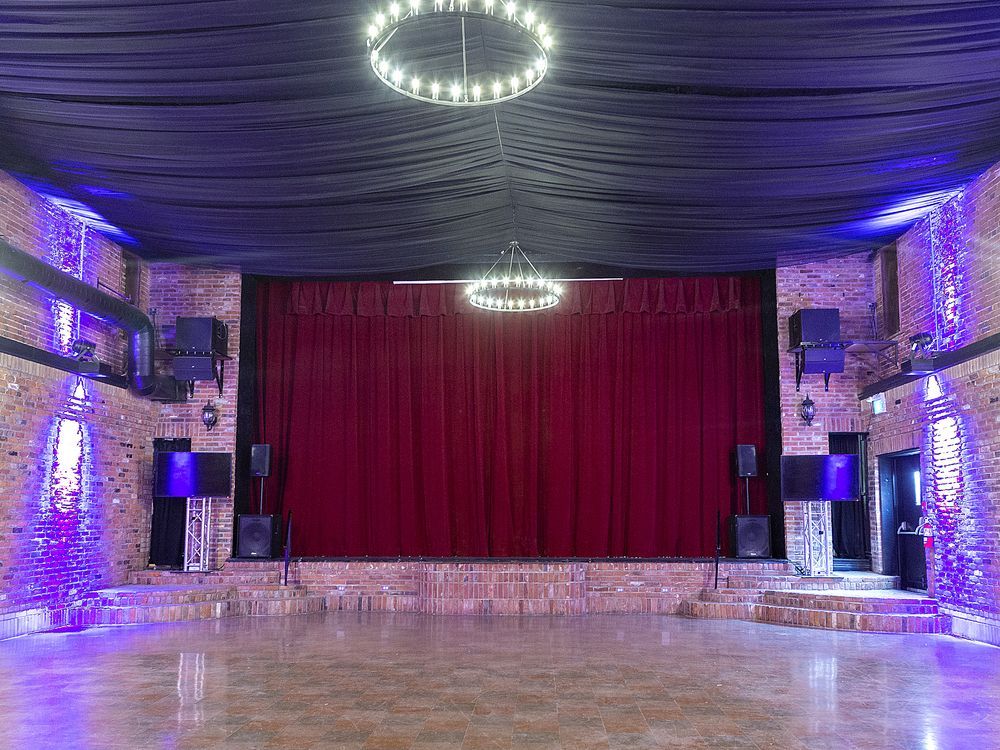 Delhi theatre transformed into dining and event destination | Simcoe ...