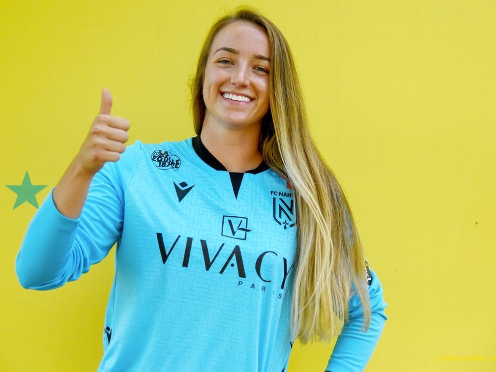 Taylor-made: Cornwall's Beitz signing with Nantes should be a good fit ...