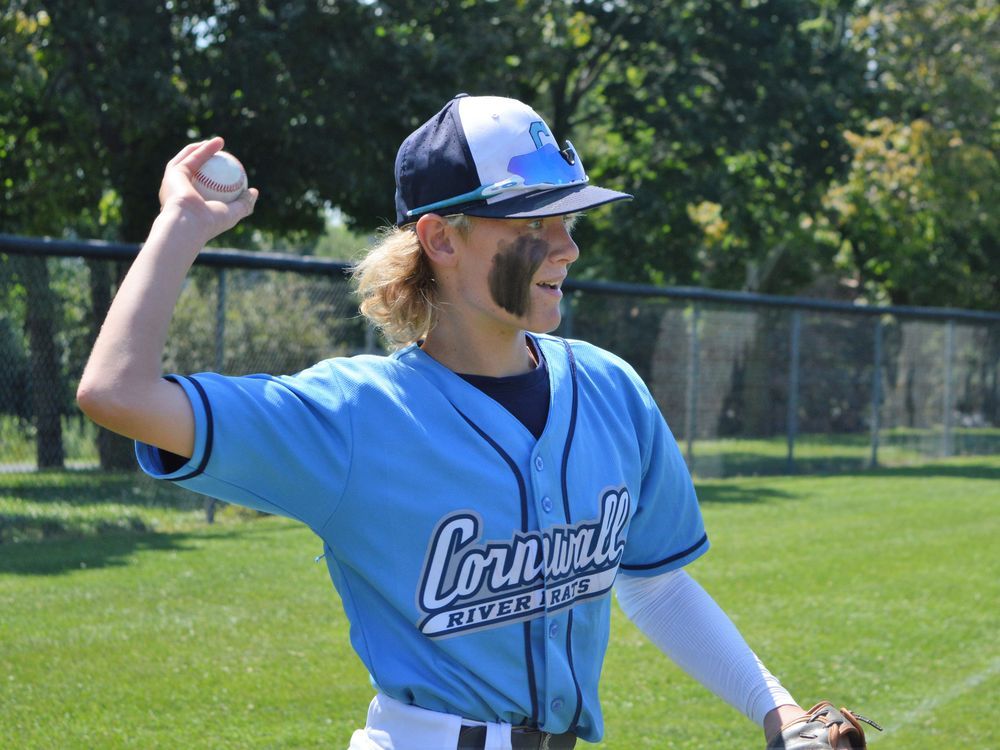 River Rats 14U team out in semi-finals, 12U team in playoffs | Cornwall ...