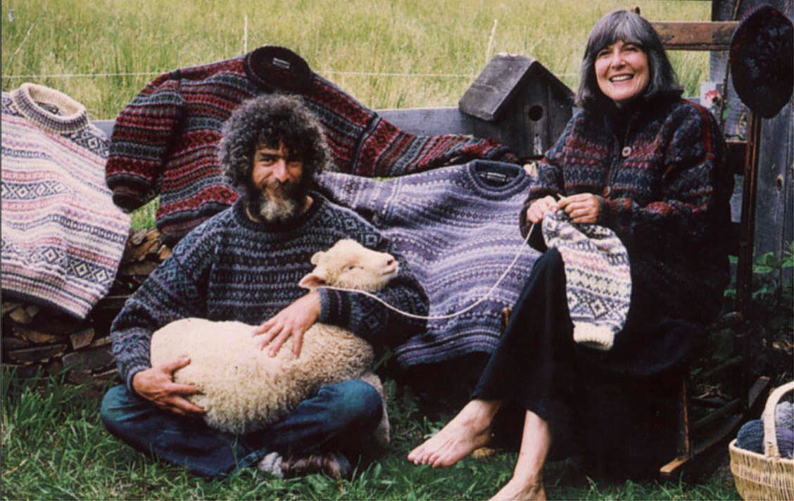 Eugene Bourgeois wished to donate his farm for lasting public good ...