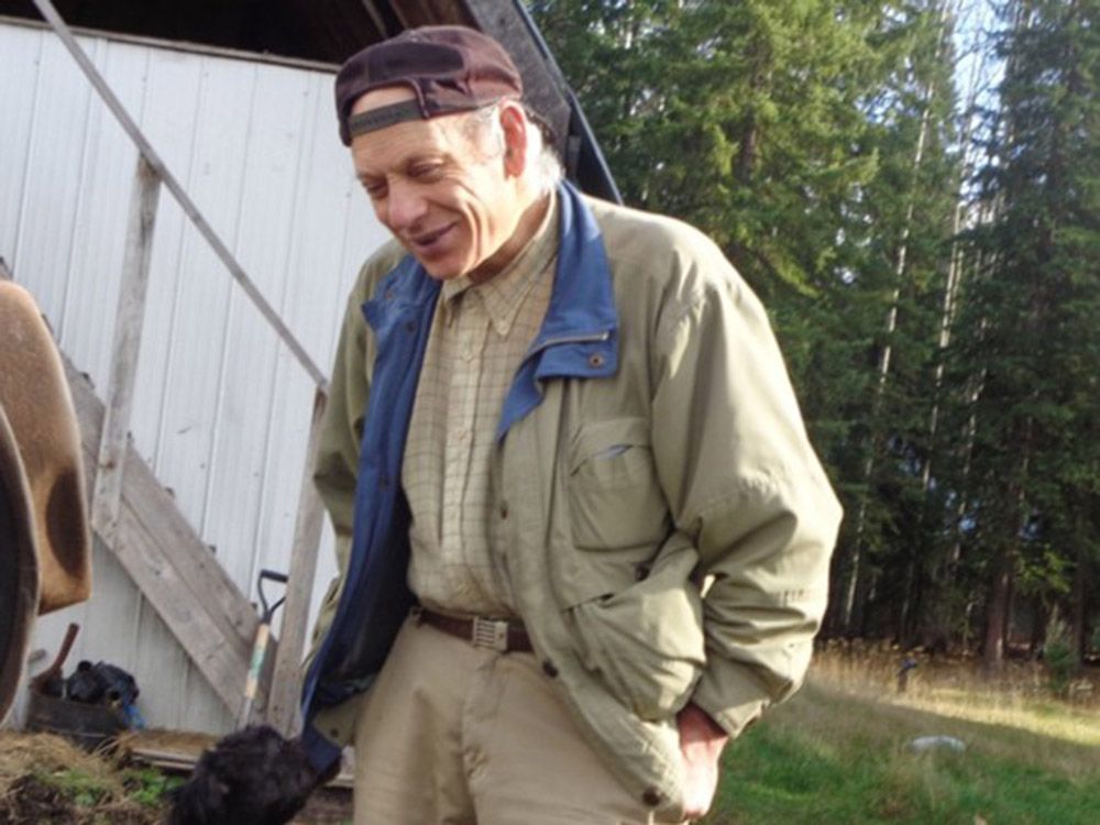 PG RCMP find missing Upper Fraser man — Prince George Post | Prince ...