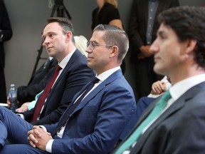 $1.5B EV battery materials plant to create ‘hundreds’ of jobs in ...